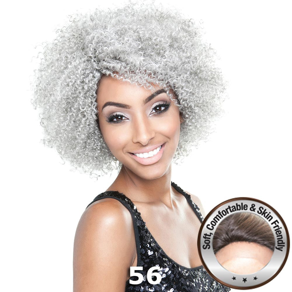 ISIS Red Carpet Cotton Lace Front Wig - RCP804 CALLA – beautyshoppers.com