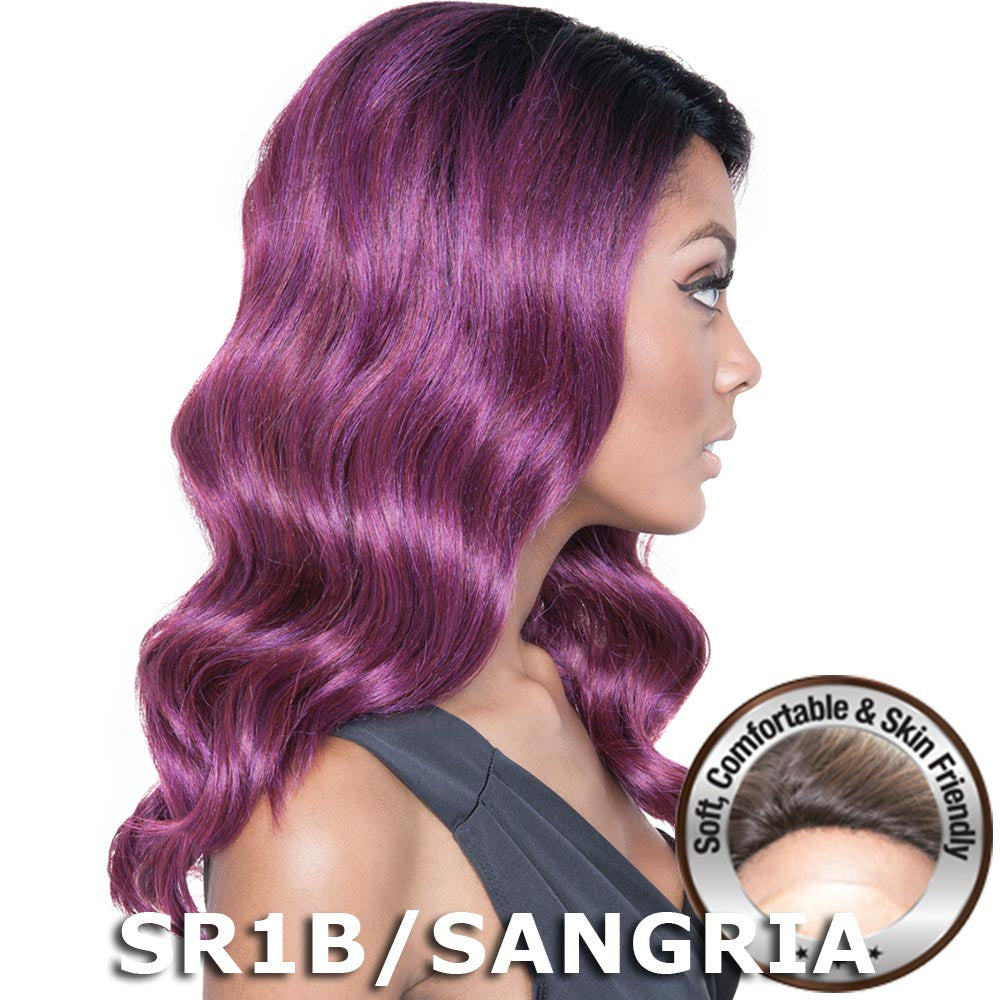 Isis Red Carpet Cotton Lace Front Wig - RCP810 HOLLY – beautyshoppers.com