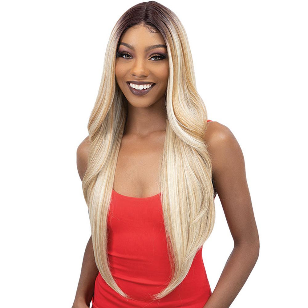 Janet Essentials High Definition Swiss Lace Front Wig - Abigail ...