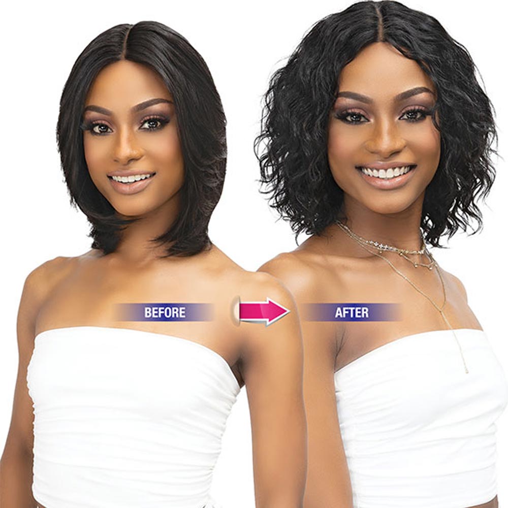 Wet & Wavy Hair Wigs – beautyshoppers.com