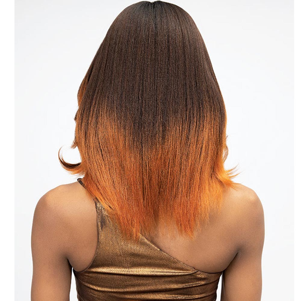Janet Natural Me Lite Blowout Texture Hair Lace Front Wig - TIANA ...