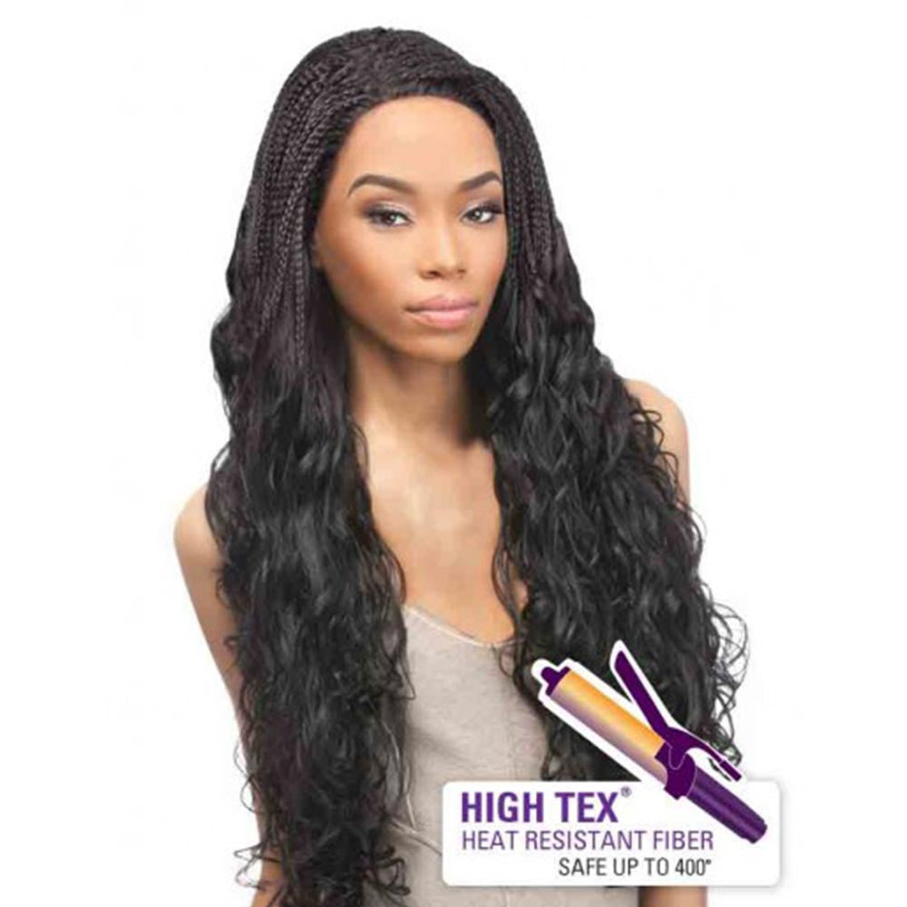 Outre Batik Braid Lace Front Wig - Brazilian Braid – beautyshoppers.com