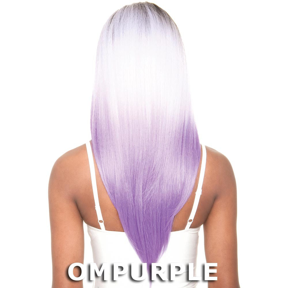 Isis Red Carpet Lace Front Wig - RCP726 MERMAID – beautyshoppers.com