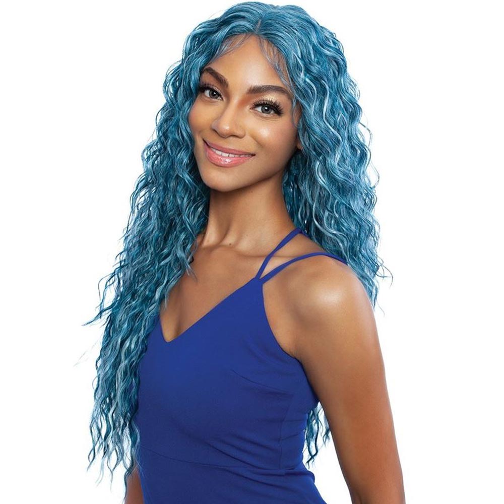Red Carpet Premium Hair See-Through Part Lace Wig - RCHD202 HEAVEN ...