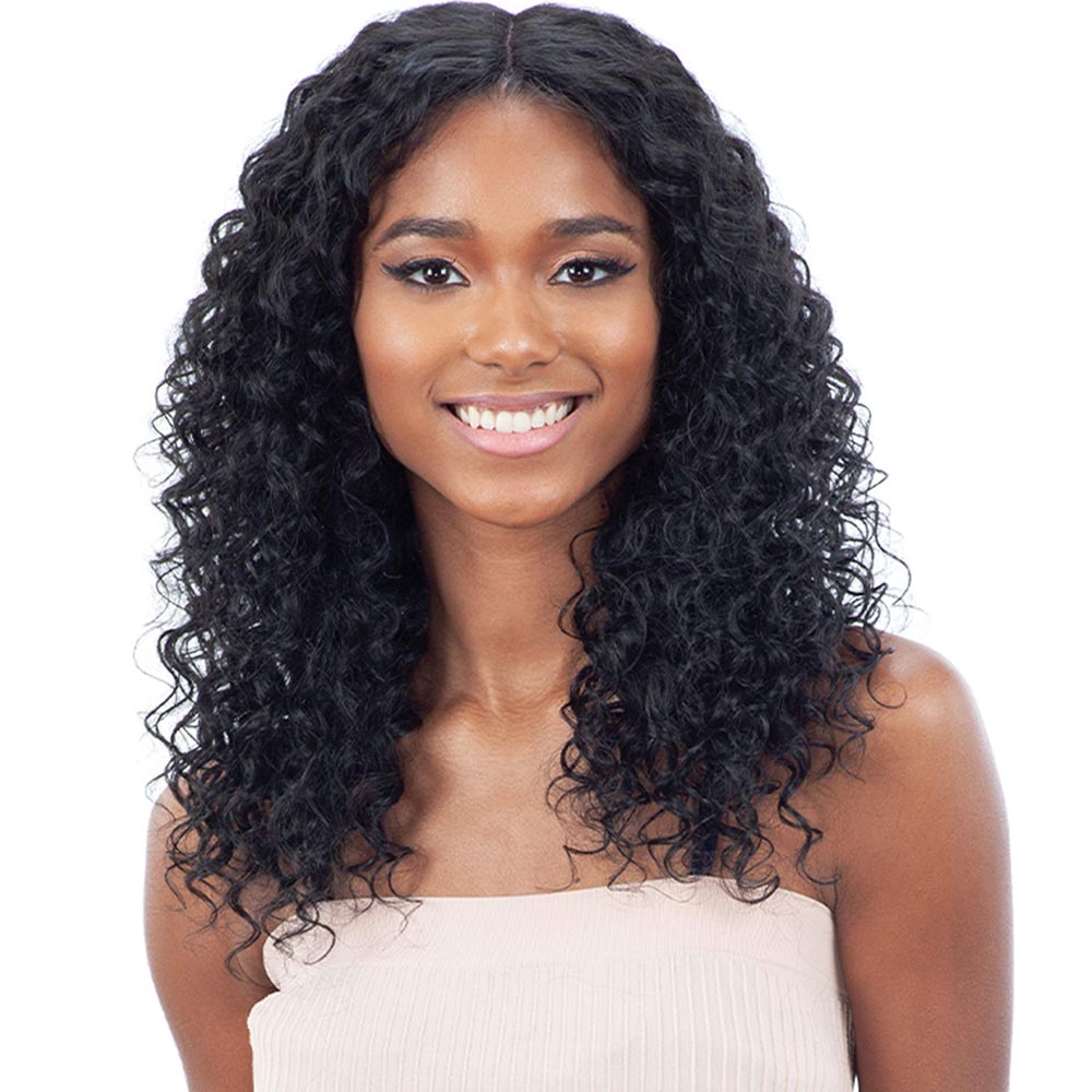 FreeTress Equal Freedom Part Lace Front Wig - LACE 205 – beautyshoppers.com