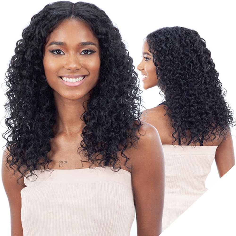 FreeTress Equal Freedom Part Lace Front Wig - LACE 205 – beautyshoppers.com