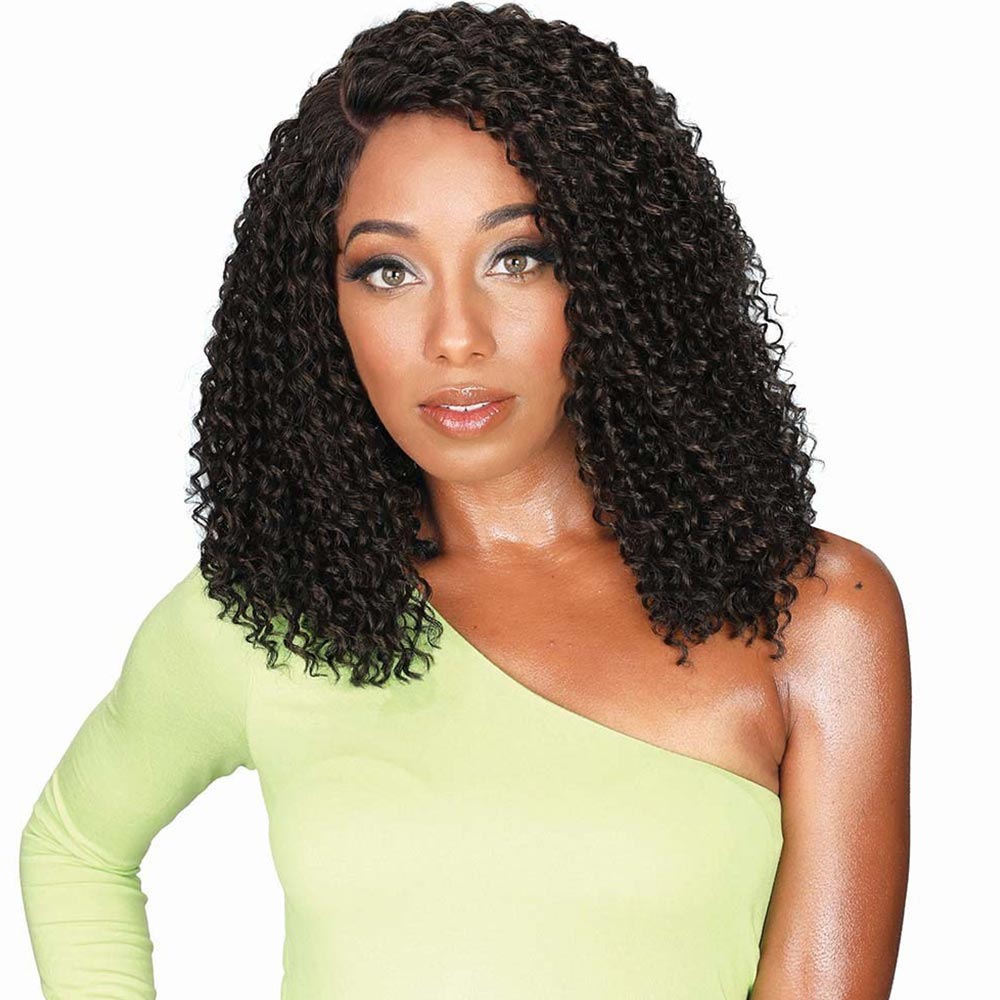 Zury Sis Beyond Lace Front Hair Wig - Bohemian – beautyshoppers.com
